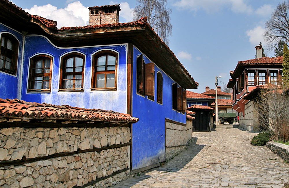 Daily Excursions From Sofia - Koprivshtitsa. Short Breaks And Long ...
