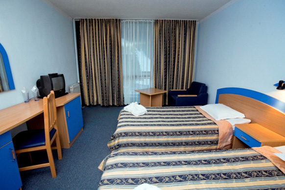 Hotel Rila Borovets