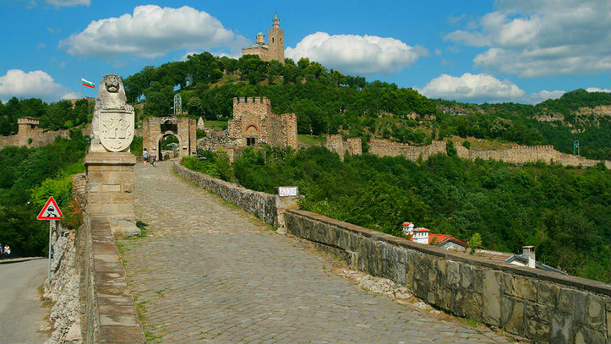 Sightseeing Tours In Bulgaria - Nature, History, Culture. Group tours ...